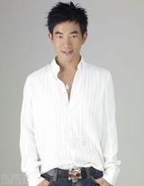 任贤齐写真第3页 台湾男歌手演员写真集 明星写真馆 7452