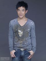 任贤齐写真第4页 台湾男歌手演员写真集 明星写真馆 7566